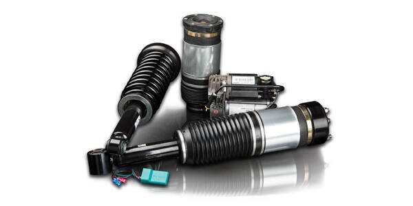 Luxury Car Airmatic Suspension Pump Repair And Replacement In Delhi NCR ...